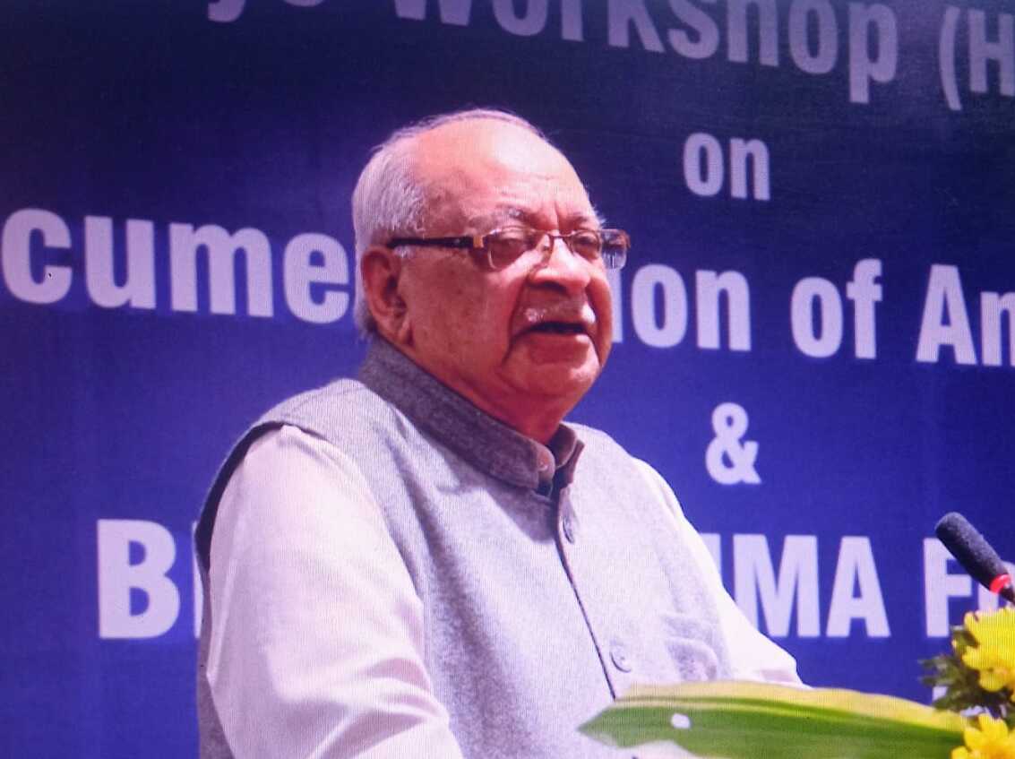 Prof. Devendra Handa